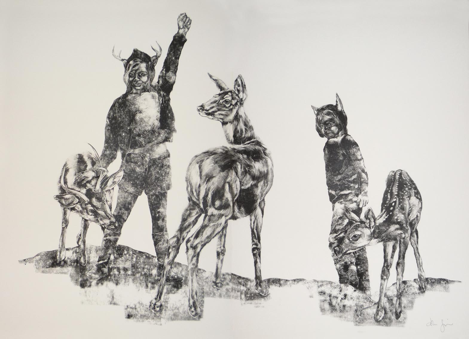 John Simpson – Put Up Or Shut Up